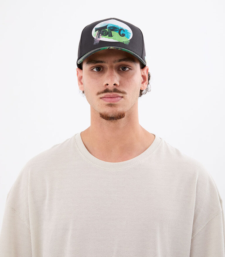 TOP G SILVER